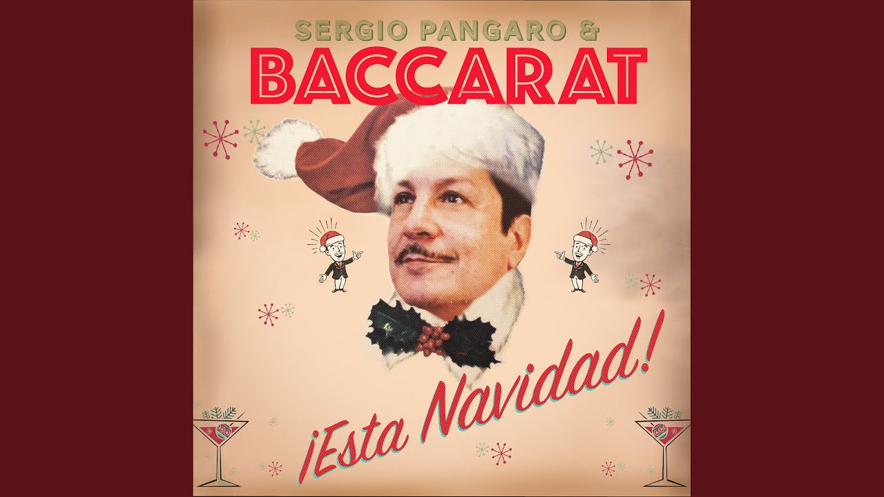 Esta Navidad (En Vivo) - YouTube