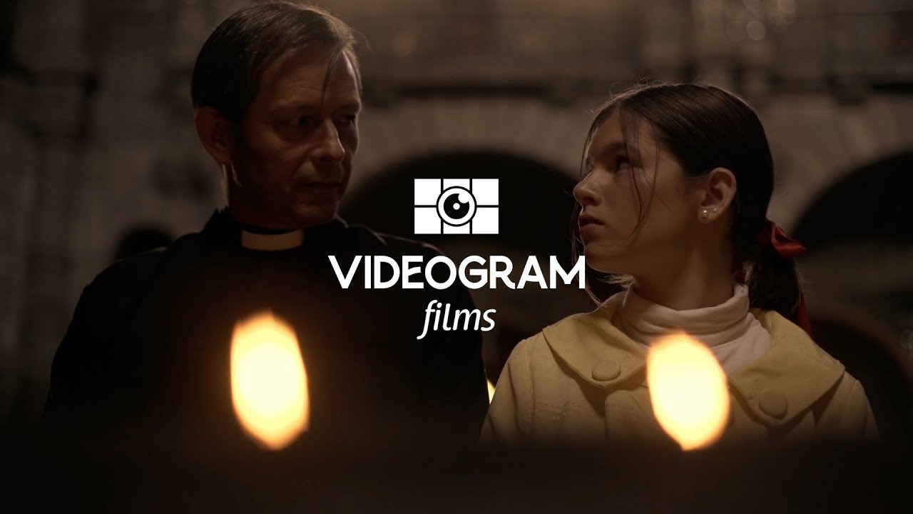 Videogram Films - Demo Reel (2023) - YouTube
