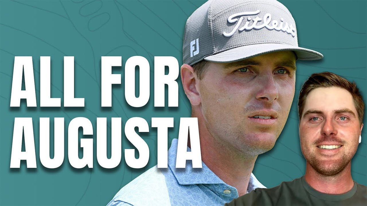 Inside Ryan Gerard's intense 10,000-Mile journey to earn a Masters ...
