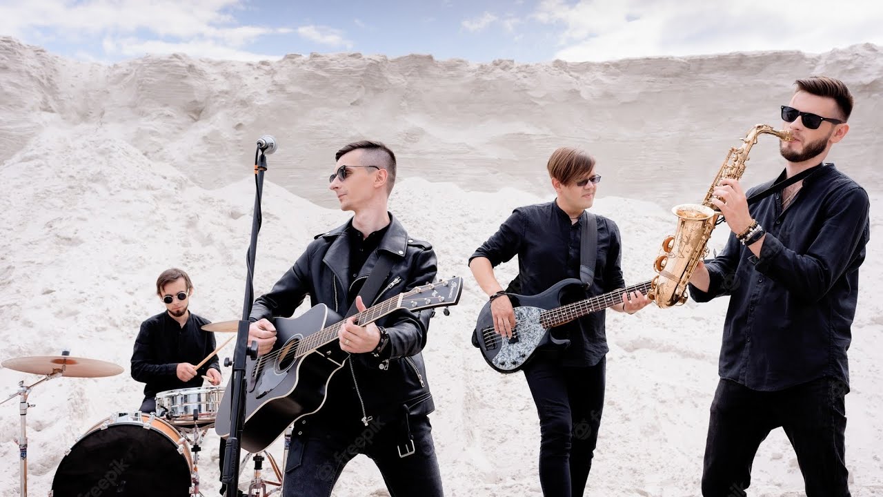 Very Nice Band ll Band vedio - YouTube