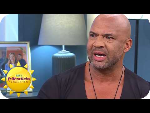 Detlef D! Soost: Gesundheitliche Krise und emotionales Wiedersehen | SAT.1 Frühstücksfernsehen