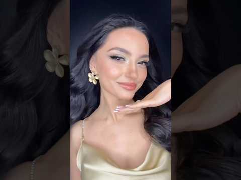 İlk siz görürsünüz😍 Fikirləriniz? İnstaqram: Senubers__ #senuber #makeup #bakı #grwm