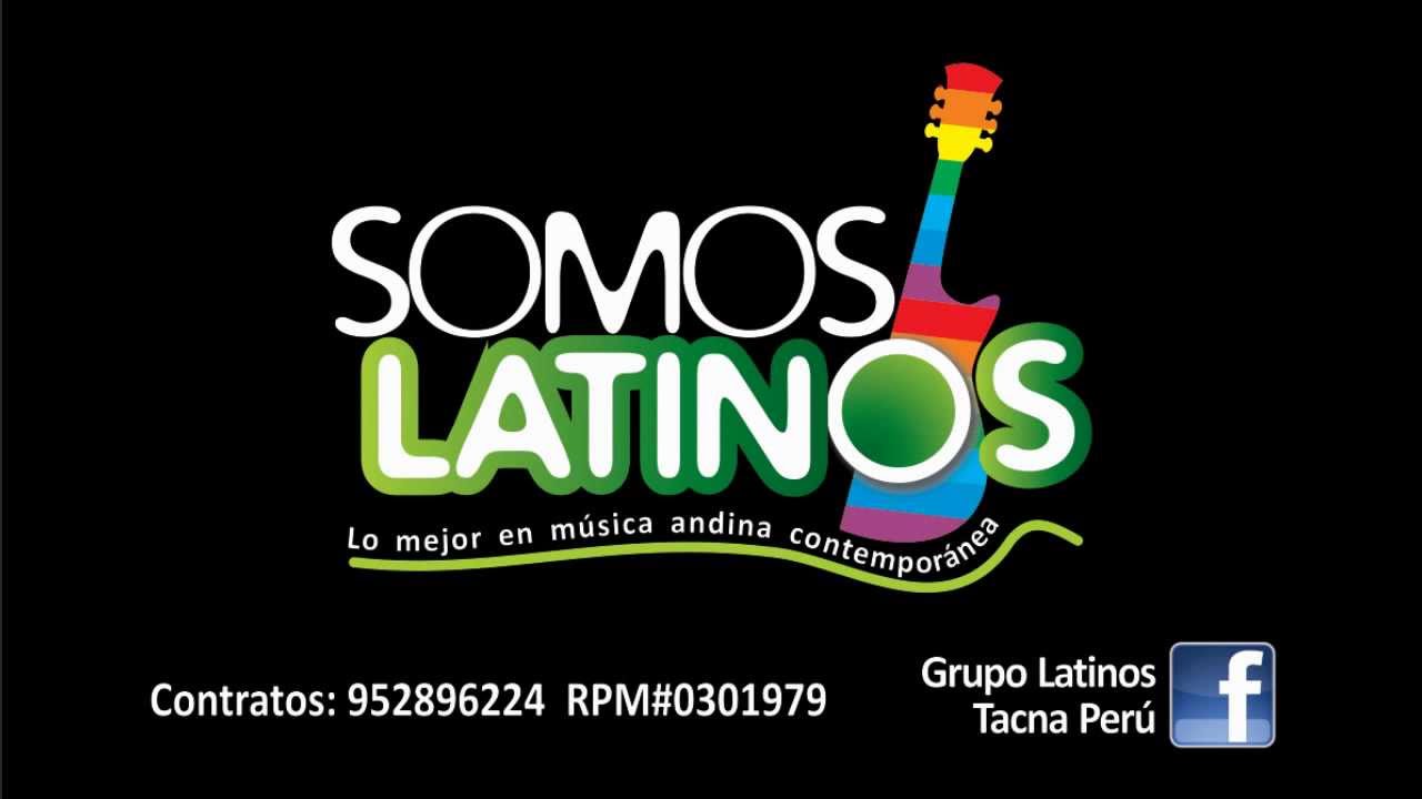 Somos Latinos - Cholita Intocable (instrumental cover) - YouTube Music