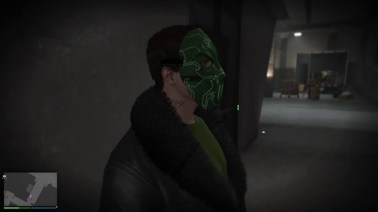 GTA 5 Online: Bullying Lazlow (Funny Moment) - YouTube