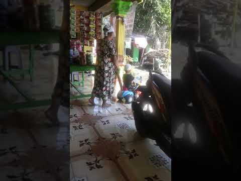 #SULTAN NGAJAK JALAN2 EMAK