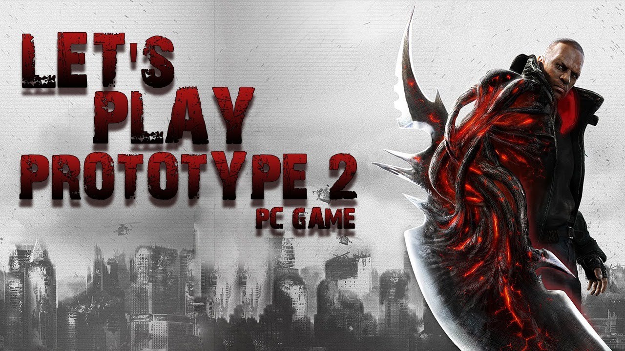 Let's play Prototype 2 PC Game [PART 3]#pcgamelive #gamelive #parthalive - YouTube