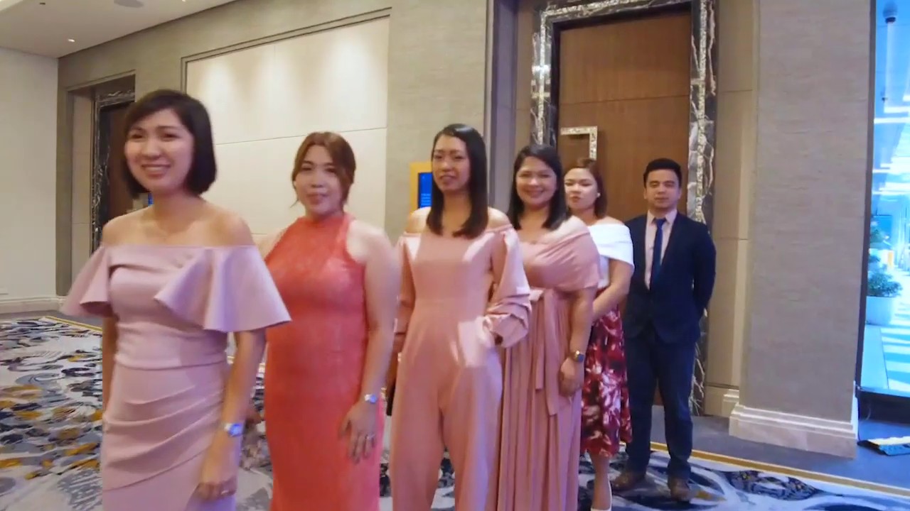 MPBN Annual Awards 2018 - YouTube