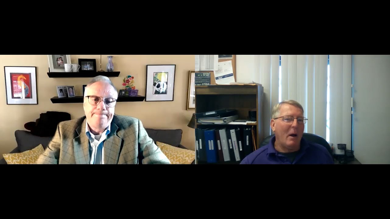 Sunday Civics 12 05 21 - YouTube