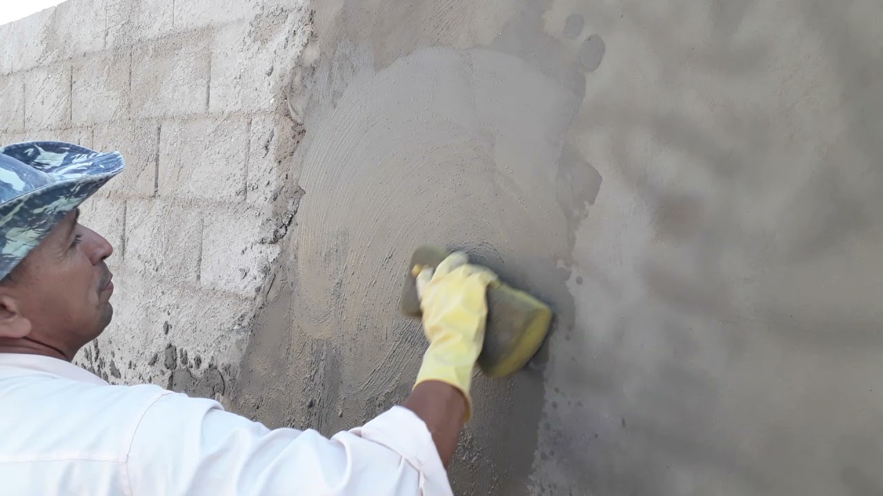 Rachaduras na parede, o que fazer?! Parede trincada. - YouTube