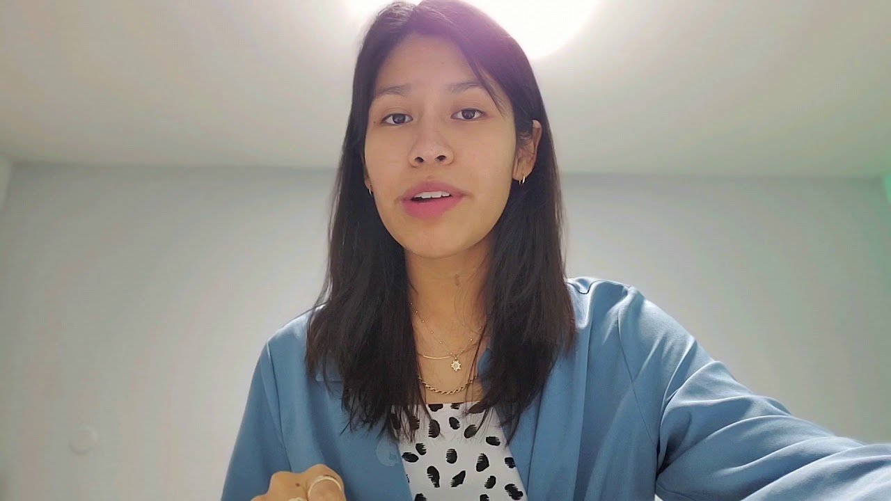 Energizing Young Voters - Dayra Mejia-Reyes - YouTube