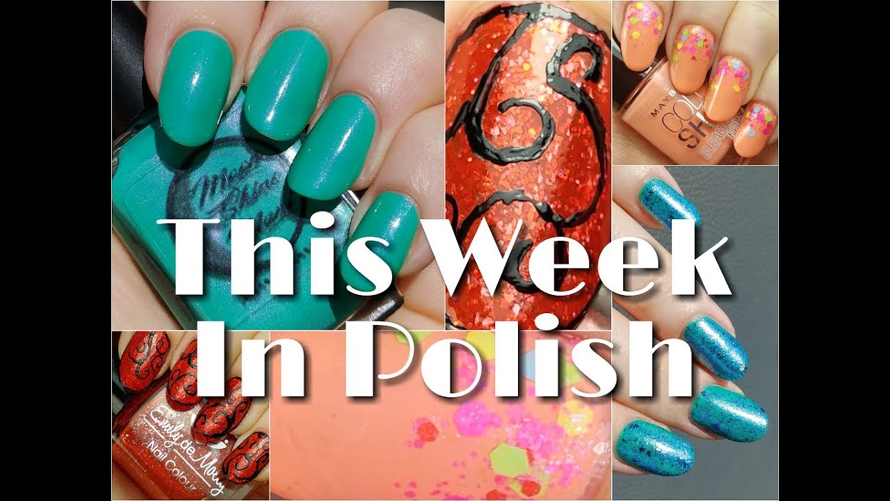 This Week In Polish 31 - YouTube