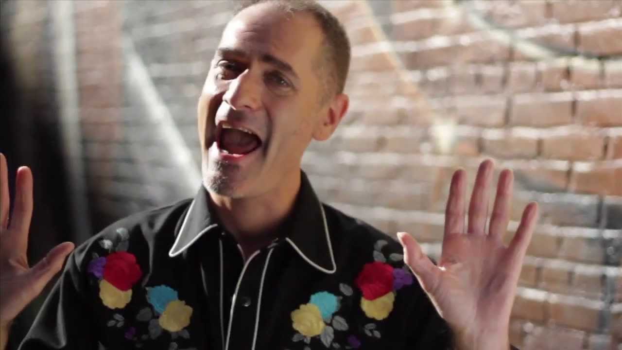 I Like Men - Garry Novikoff - YouTube