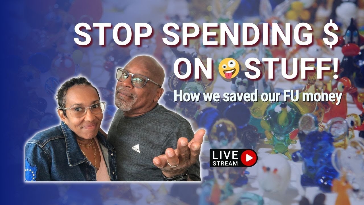 How We Saved our FU Money | or 2 Years of Living Expenses | Move Abroad ...