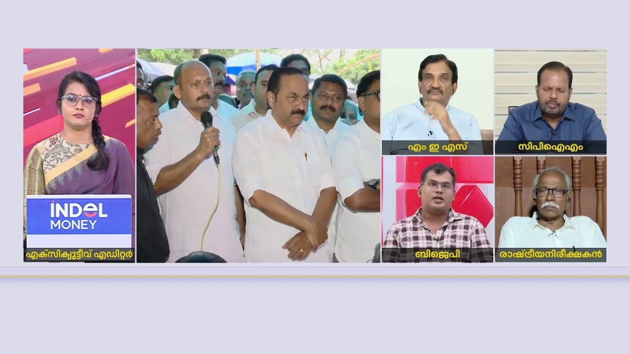 'ഫറൂഖ് കോളേജില്‍ ഭൂമി പണം കൊടുത്ത് വാങ്ങിയവരുടെ താത്പര്യം സര്‍ക്കാര് ...