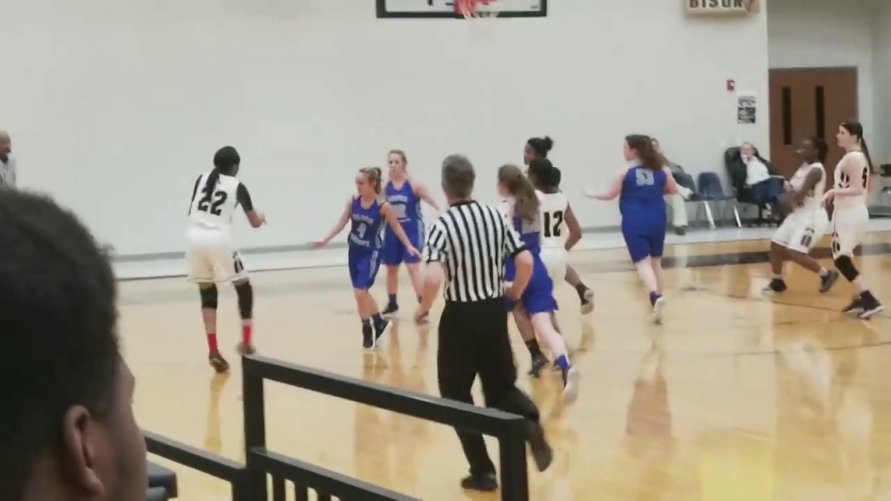 Sharee Story - YouTube