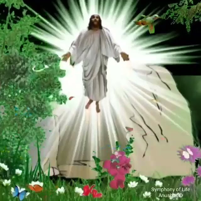 Jesus has Risen - YouTube