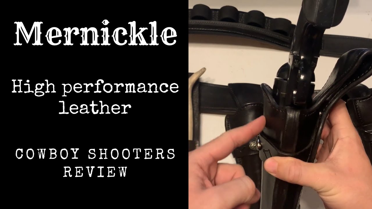 Mernickle High performance and Quick Cal Ultra Extreme Crossdraw ...