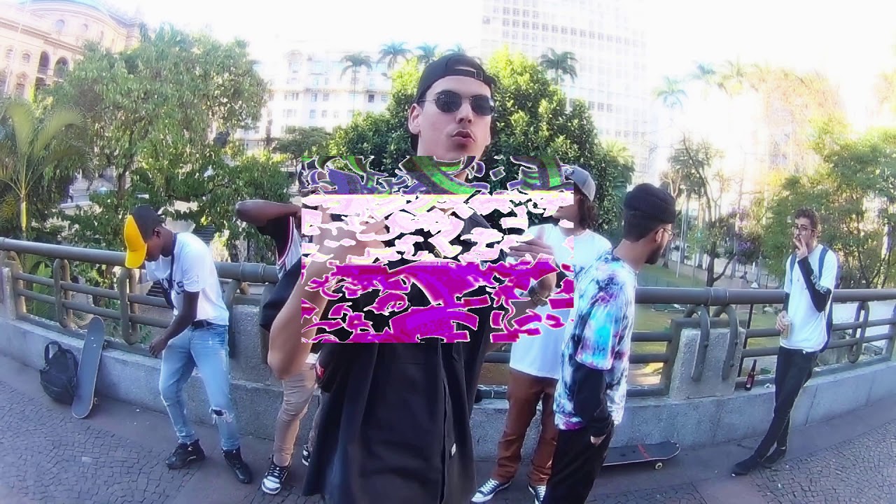 VEGA - CORTEZ GANG FEAT MURTADELLIAN (CLIPE OFICIAL) - YouTube