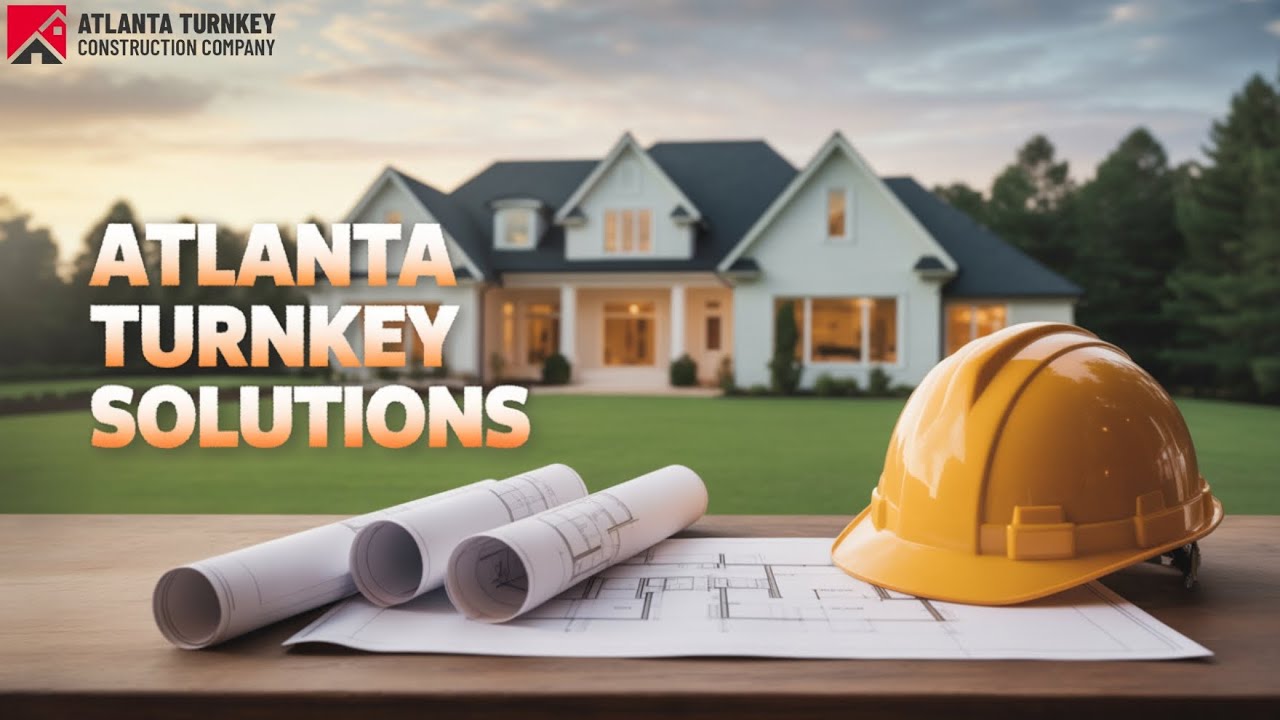 Atlanta Turnkey Construction LLC | Transforming Homes, Building Futures ...