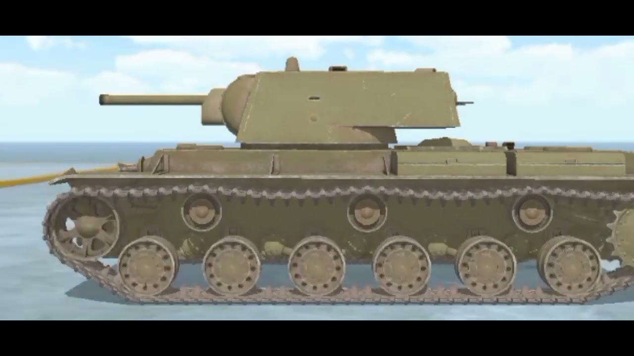 soviet tank evolution - YouTube