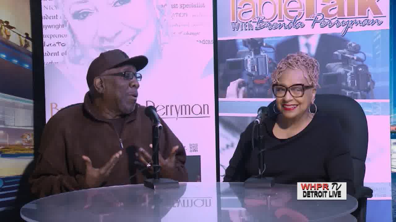 BRENDA PERRYMAN 02 08 2019 E - YouTube