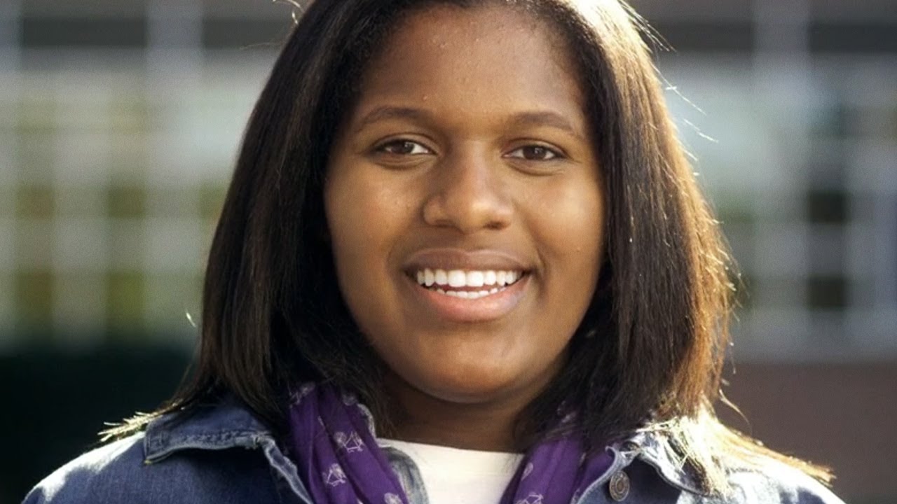 Syndi | #betterfutures Full Story 2013 - YouTube