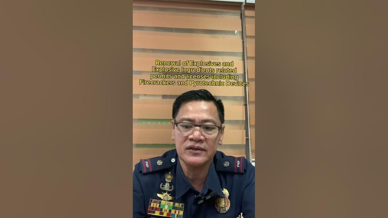 PNP, CSG-RCSU 4A Functions and Mandate👮 - YouTube