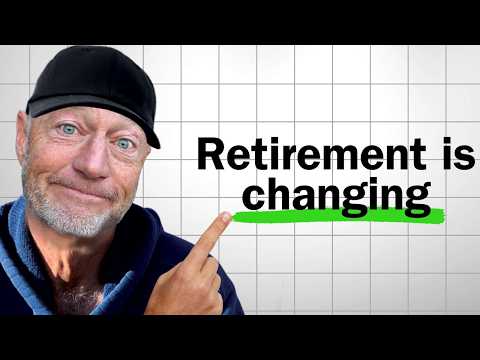 These Stats Will Make You Rethink Retirement