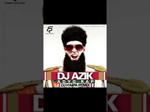 dj azik - no Problem