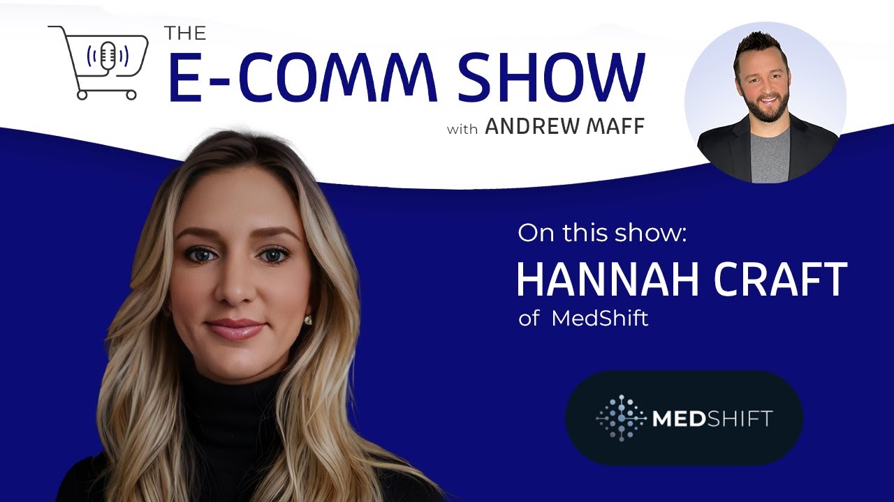 Chaos to Consolidation: How Medshift is Revolutionizing the Medical ...
