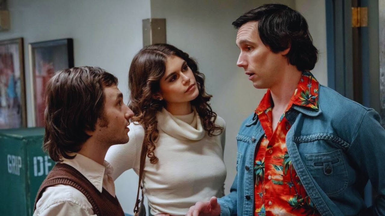 Saturday Night on Netflix: Is This ‘SNL’ Remake a Hilarious Hit or a ...