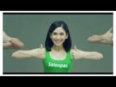 Sarah G. | NEW TV Commercial | Salonpas - YouTube