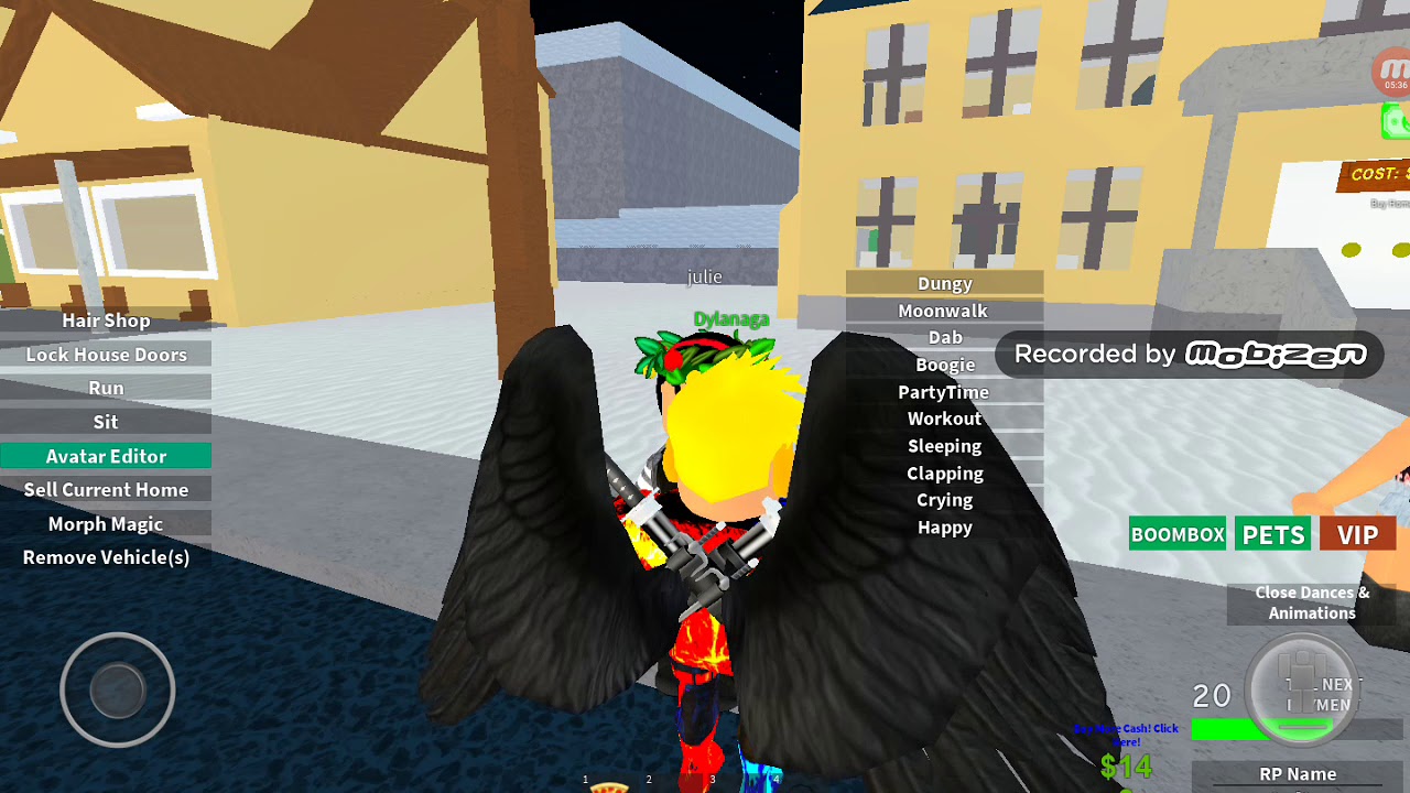 We miss tremity who made adopt and raise a cute kid😟 - YouTube