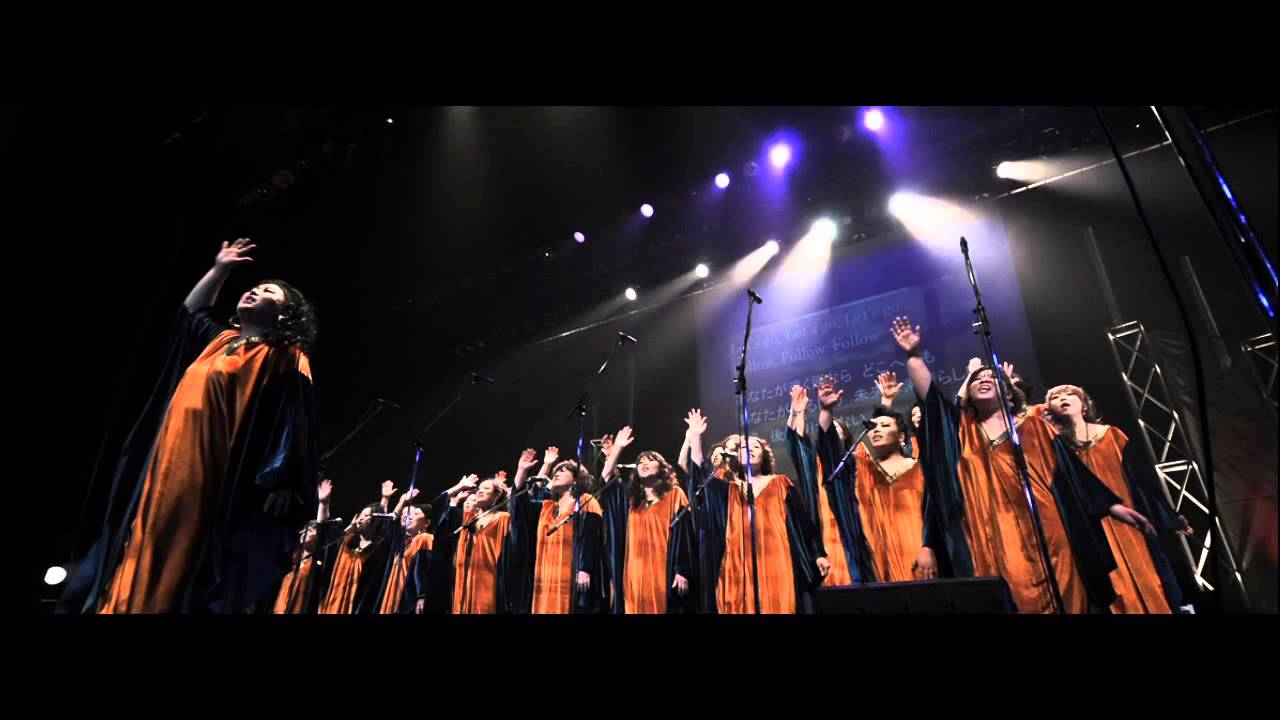 POWER PRAISERS GOSPEL LIVE - YouTube
