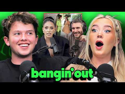 THEY'RE DRAGGING IT | Ep #71 | Bangin' Out