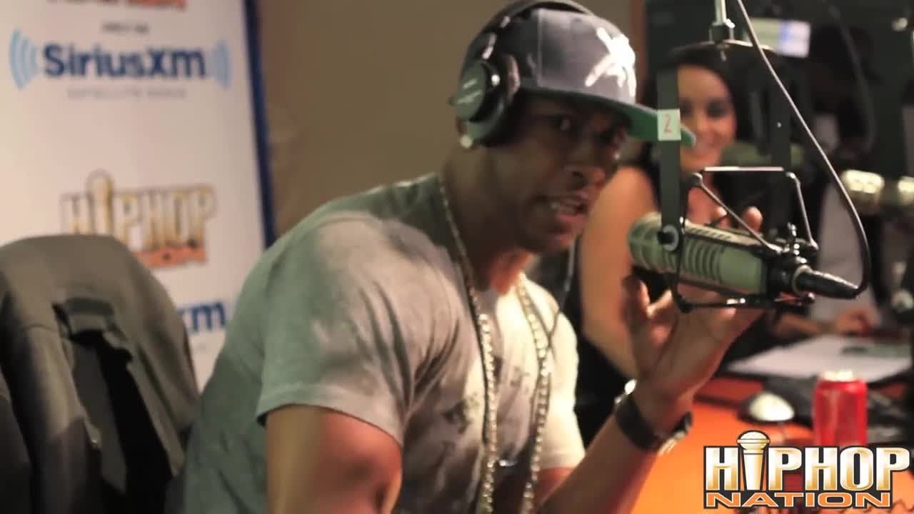 Mystikal - “Help The Bear!” - YouTube