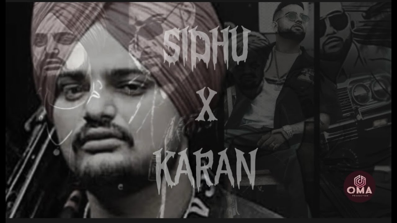 SIDHU X KARAN (REMIX) DEVIL X ON TOP X LEVEL - YouTube
