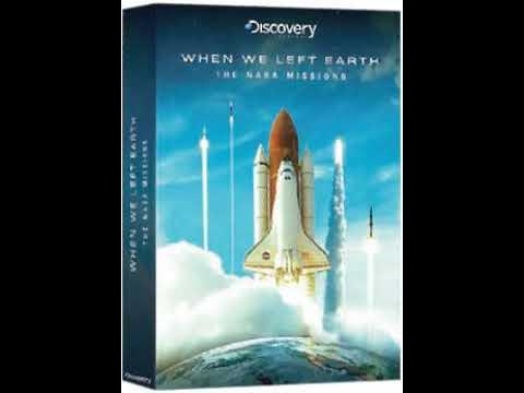 When We Left Earth | Wikipedia audio article - YouTube