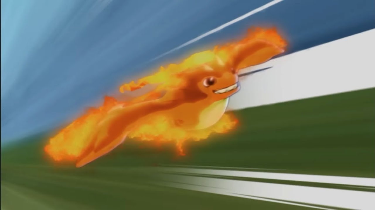 Transformaciones De Las Babosas De Bajoterra - YouTube