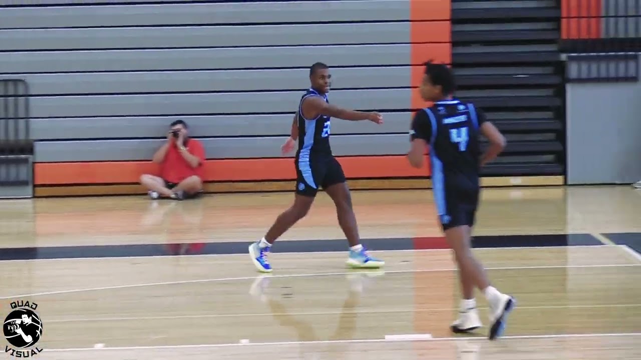 Beyond Ball 24K vs JL3 Elite 17U - YouTube