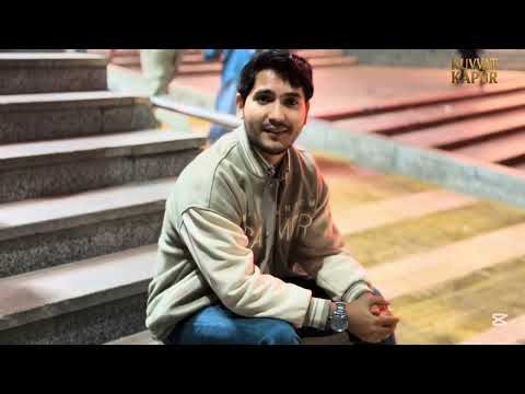 Kuvvat Kapur-Her kimiñ arzuwy Pul Pul ýenede Pul (turkmen prikol 2025)