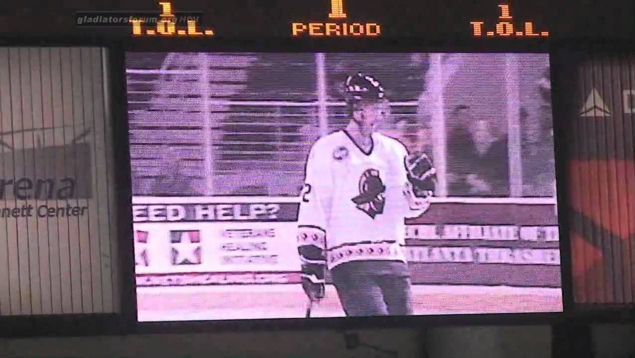 2009-11-28 GOAL03 29 Matt Siddall (GWT) - YouTube