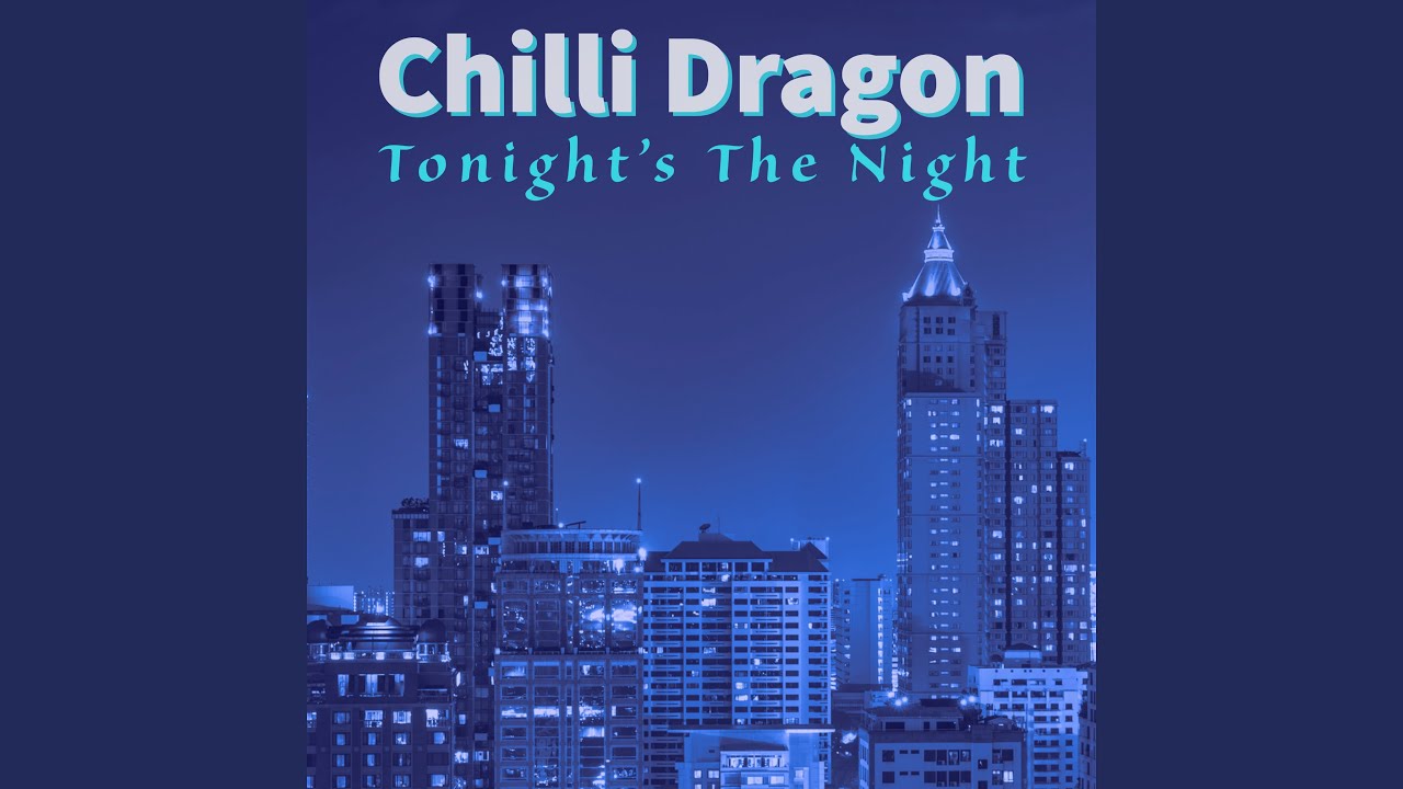 Tonight's The Night - YouTube