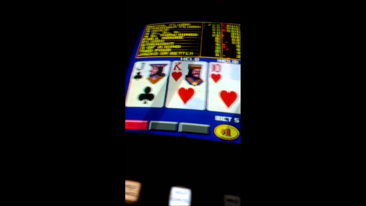 How To Turn 5 Dollars Into 4000 In Vegas After Telling The Bartender how-to-turn-5-dollars-into-4000-in-vegas-after-telling-the-bartender