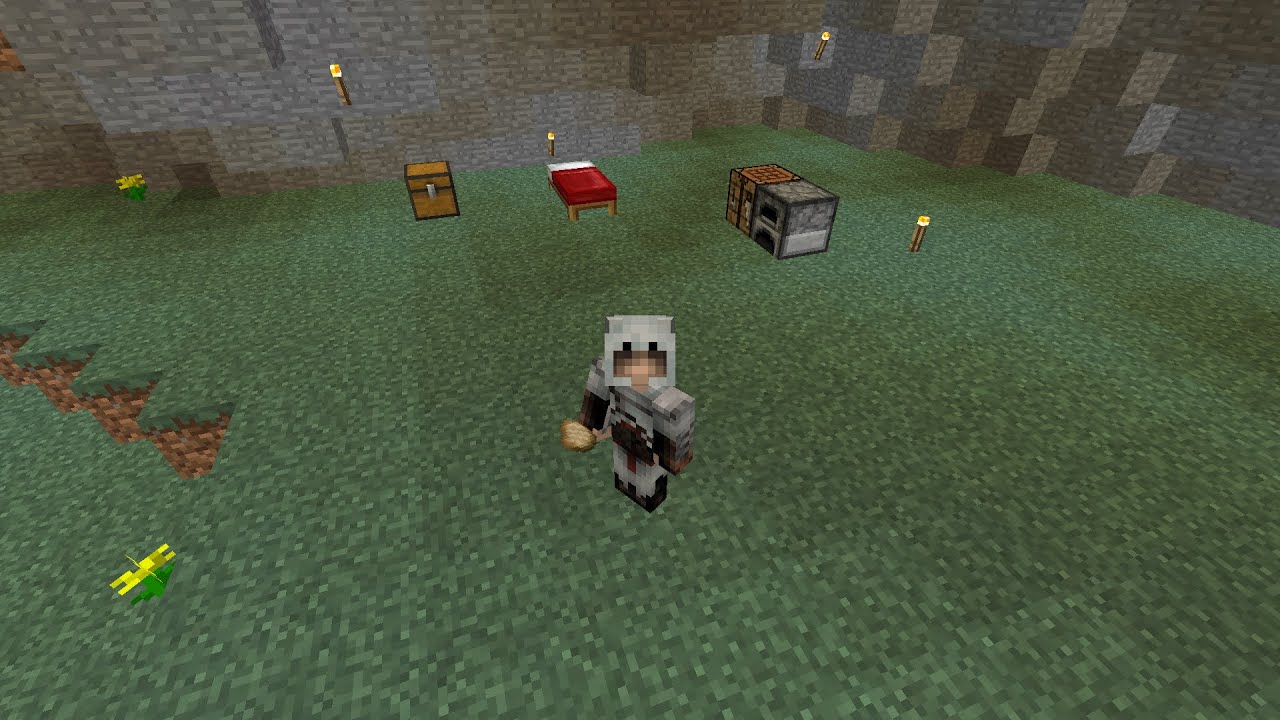 MCSK 2 - Episodio 3 - La Casa Visera - YouTube