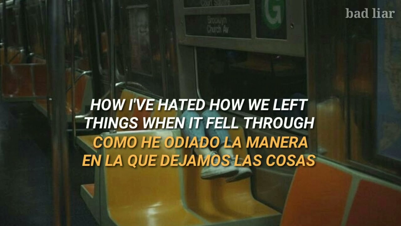 Difficult Gracie Abrams Lyrics spanish YouTube difficult-gracie-abrams-lyrics-spanish-youtube
