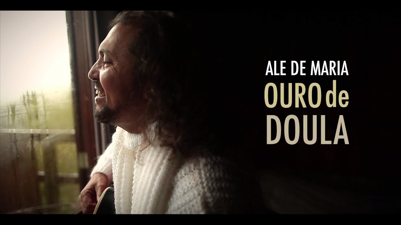 Ale de Maria - Ouro de Doula (música de rezo ) - YouTube