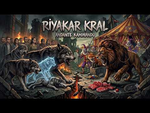 Riyakar Kral