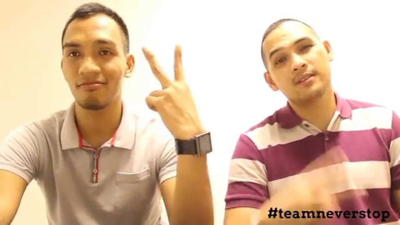Robbie & Owen Amazing Race Audition - YouTube