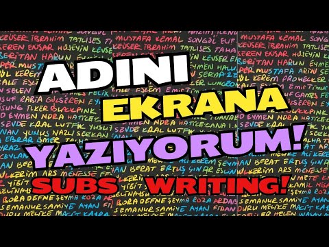 🔴 CANLI CHAT SOHBET EKRANA YAZIYORUM #keşfet #viral #funk